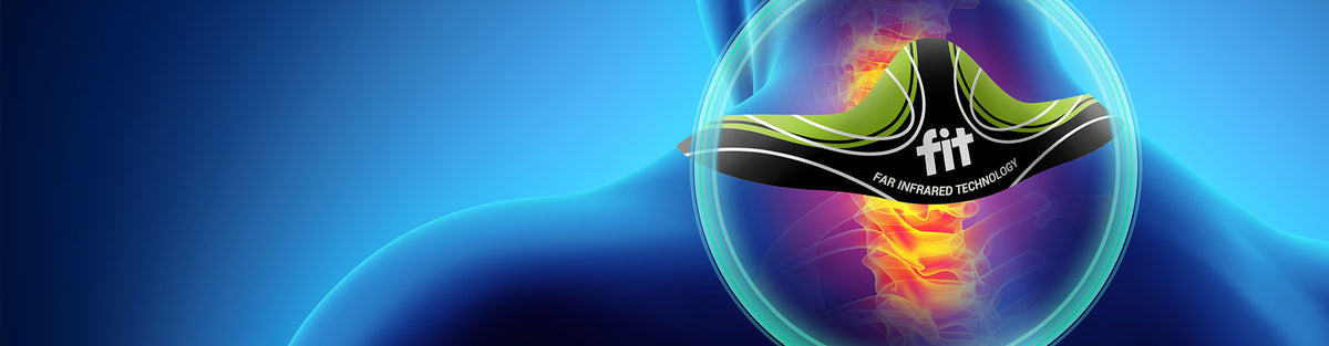 FIT THERAPY NECK PATCH