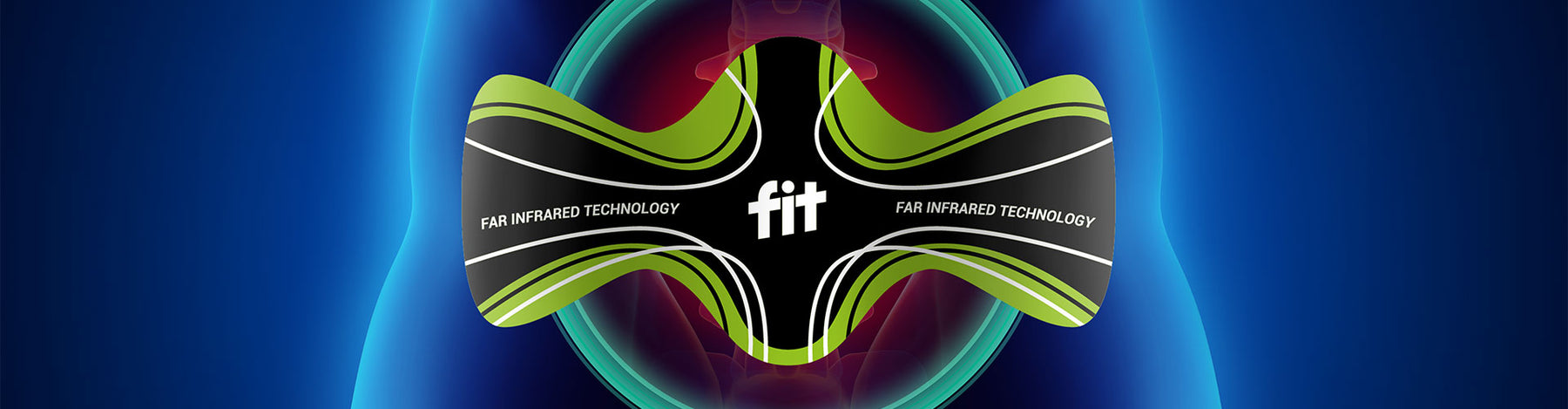 FIT THERAPY BACK PATCH (3 PATCHES PER PACK)