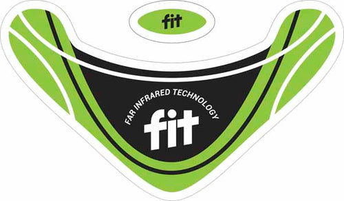 FIT THERAPY KNEE PATCH